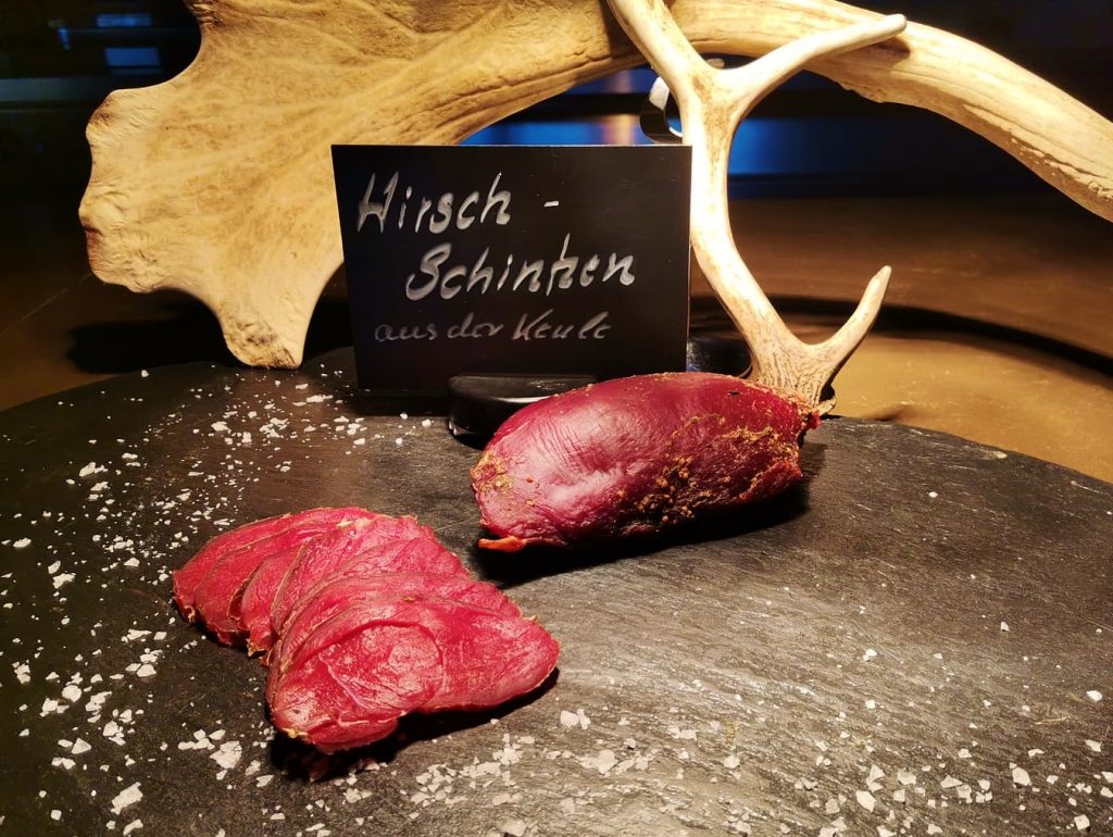 Schinken, Salami & Wurst Archive | BisonBeef24